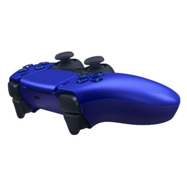 Control Sony Dualsense PS5 - Cobalt Blue. El Mejor precio del País.
