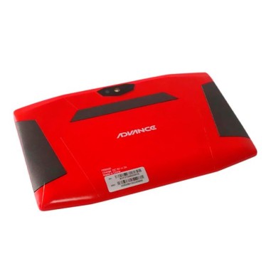 Tablet Advance Gaming 7" 1+16GB. Al mejor precio en el Paraguay