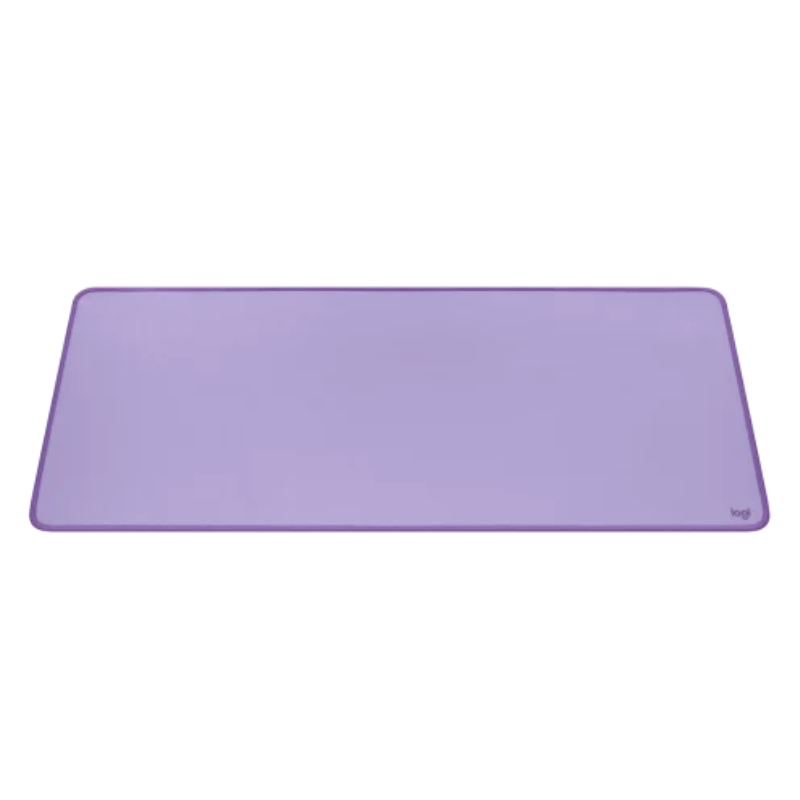 Mouse Pad Logitech Desk Mat Studio Series - Lila
