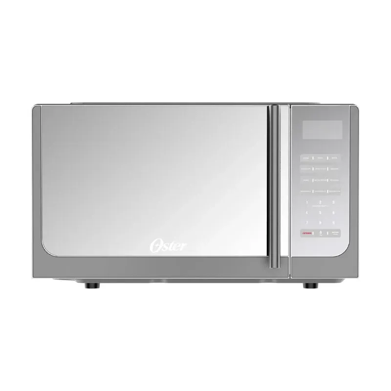 Microondas Oster 20 Litros Espejado