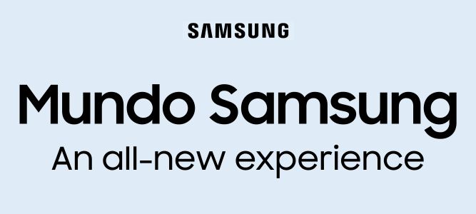 Mundo Samsung